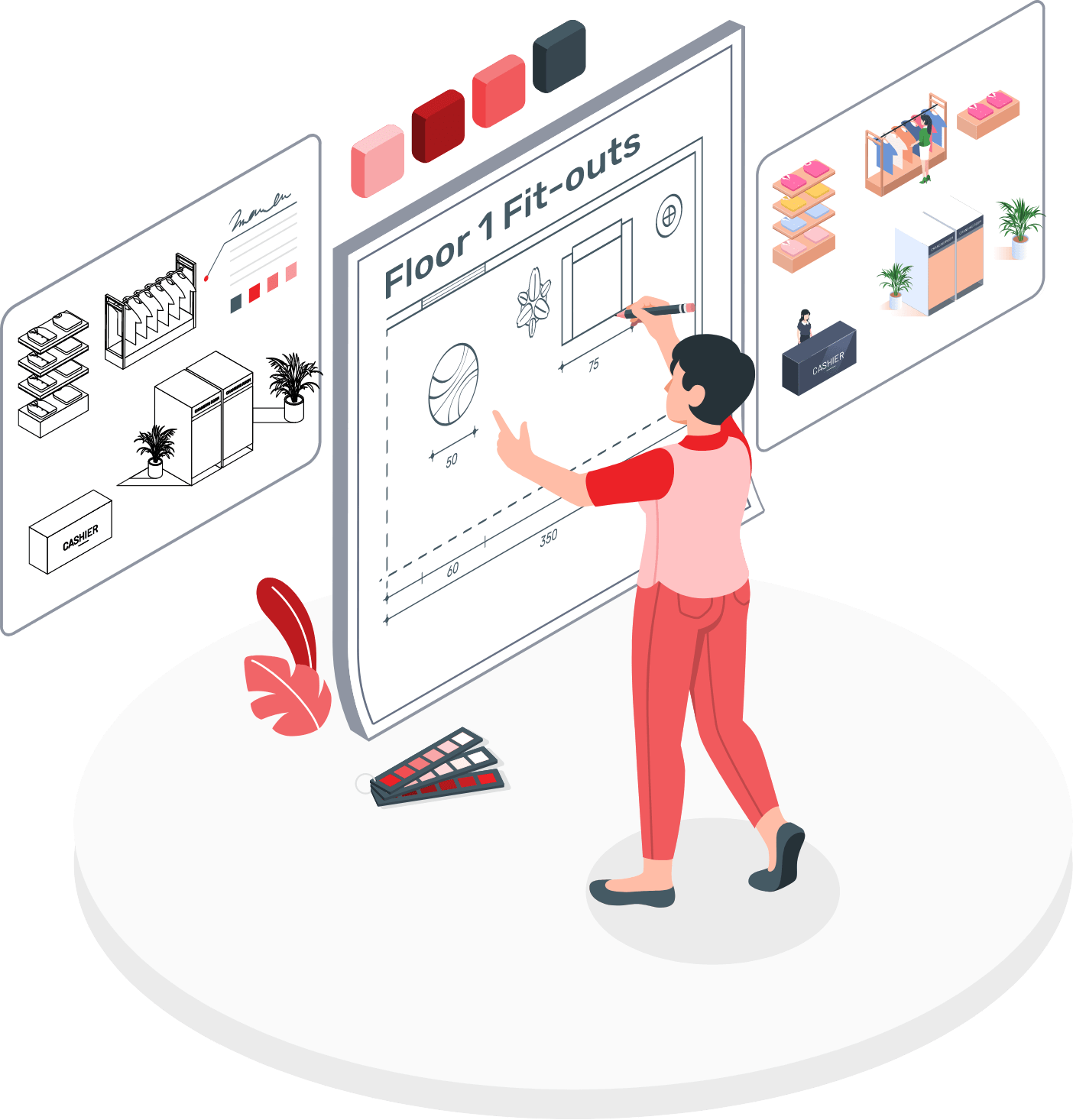 How to Choose the Right Construction Management Software? - RDash
