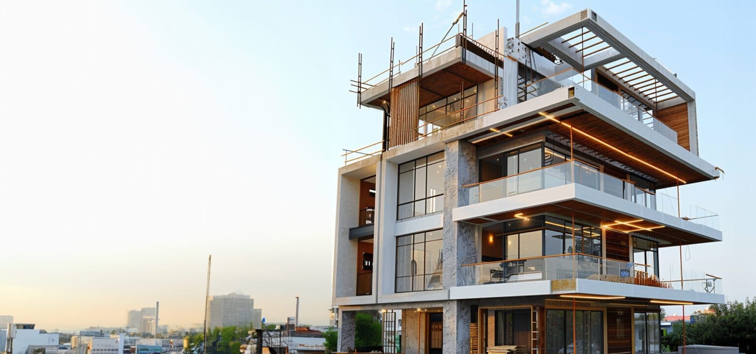 Top 15 Design and Build Companies in India