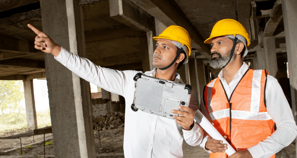 Site Survey : Best Practices for Accurate Analysis