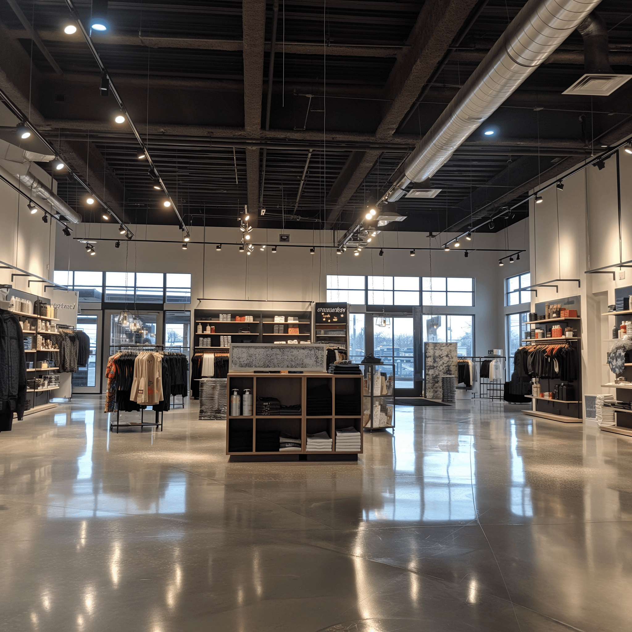 Physical Store in a Digital Era: Adapting to Retail's Future