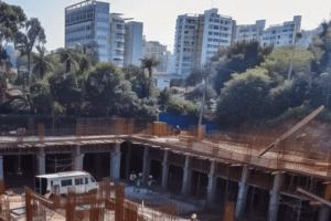 The Critical Path Method (CPM) in Construction Management