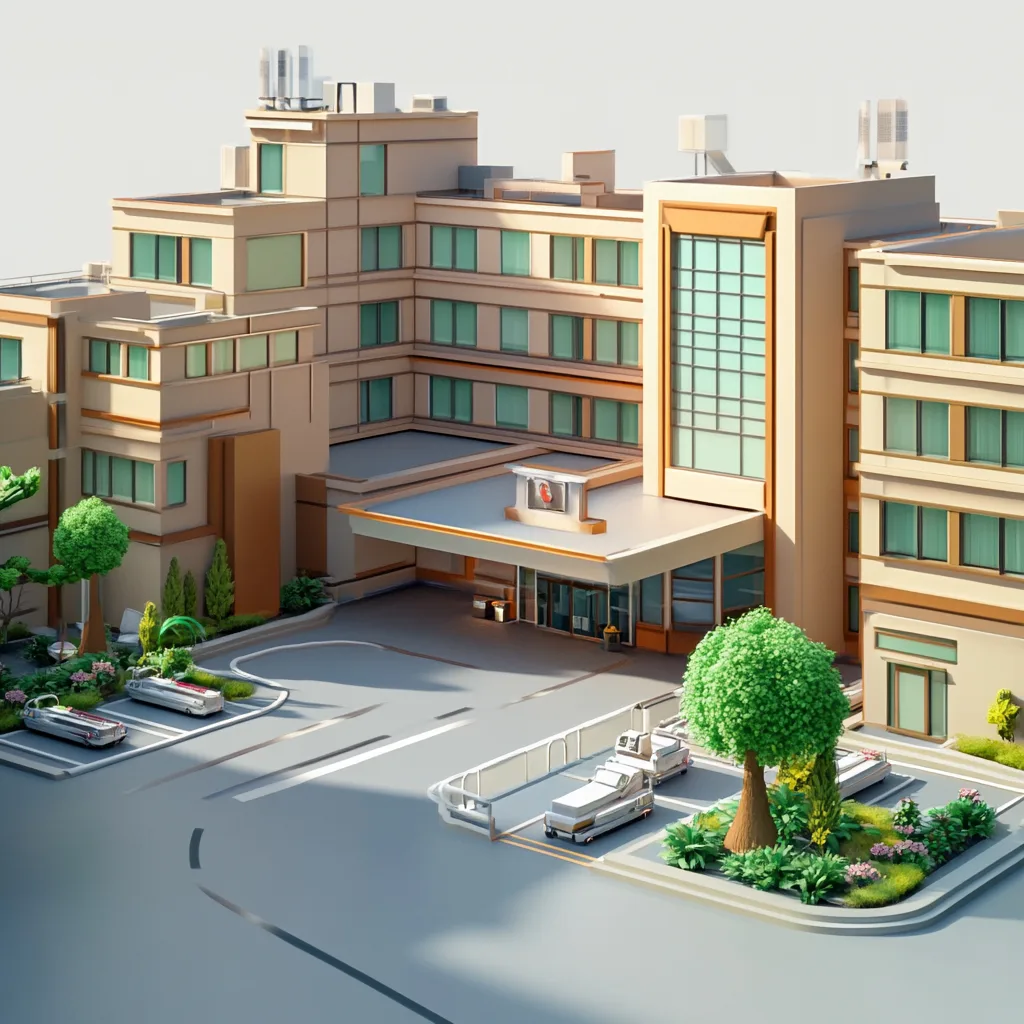 Turnkey Fit-Out Firms: Navigating the Future Landscape