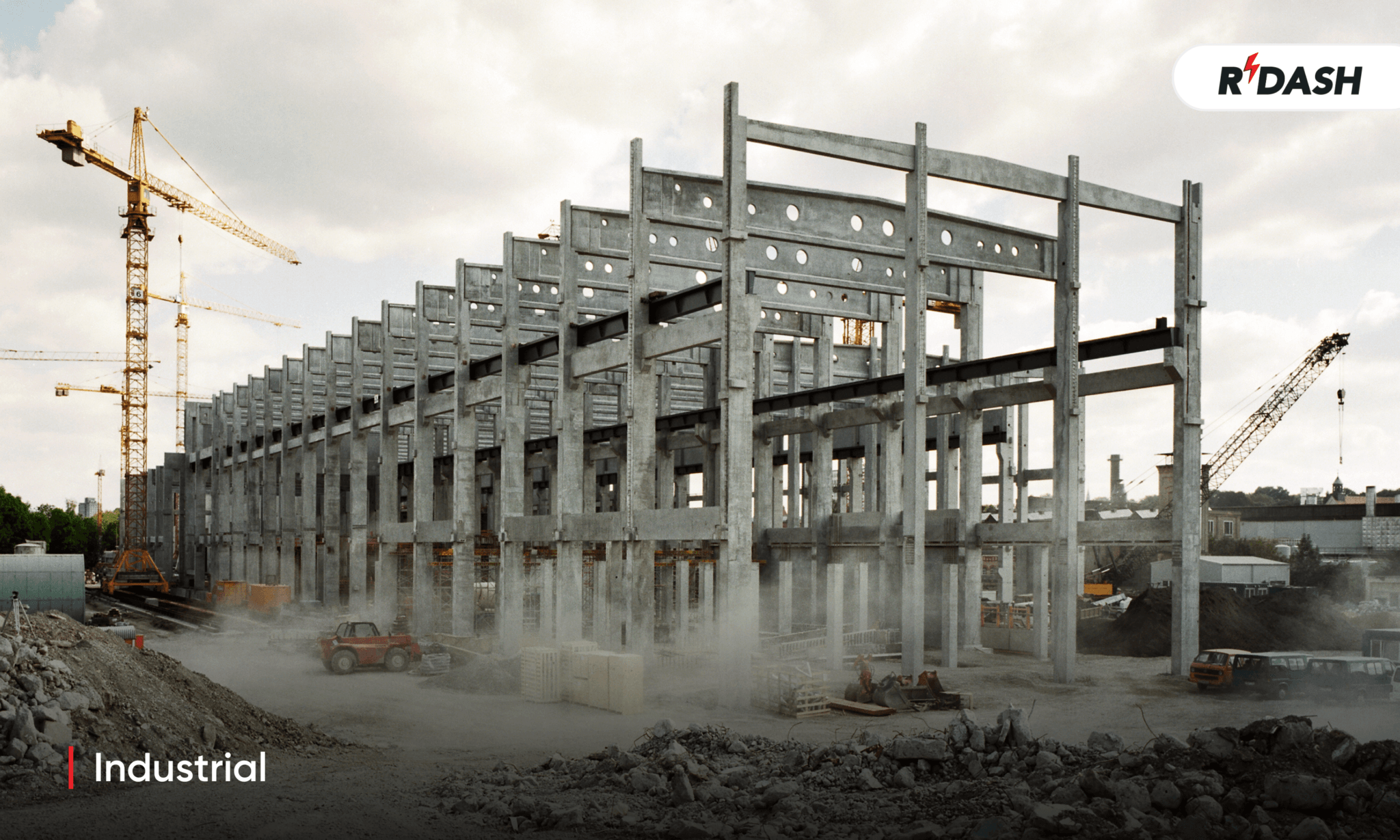 Turnkey Projects: Types, Advantages, Disadvantages & Example