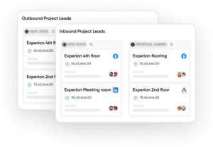 Lead Management - RDash