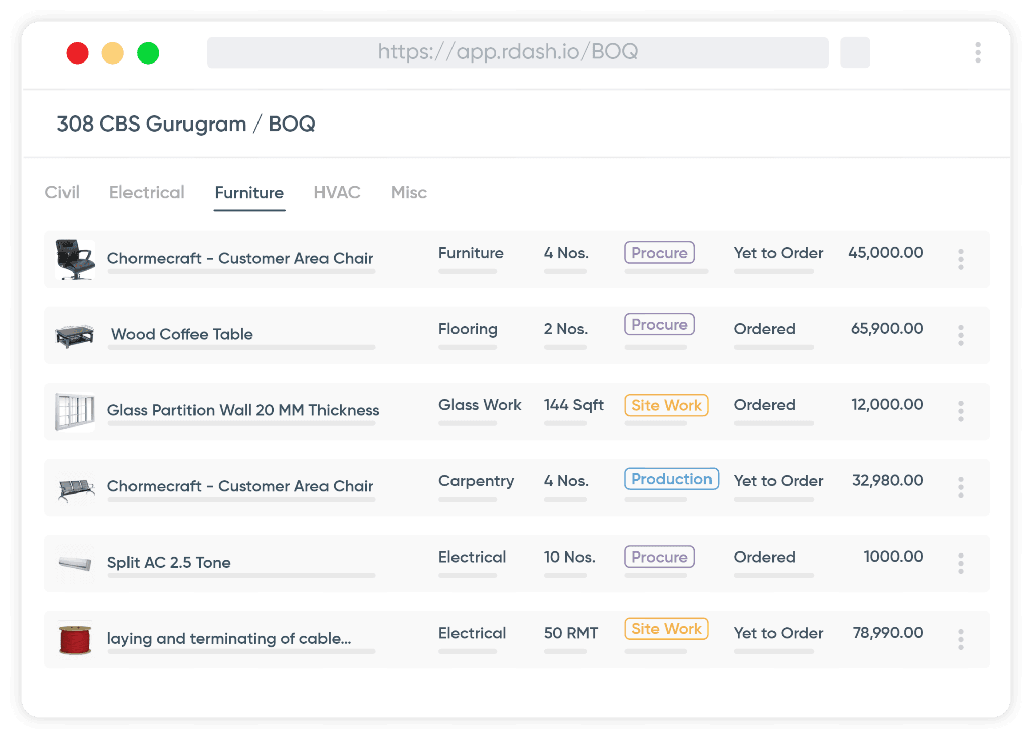 9 Construction Contract Documents for Every Project - RDash