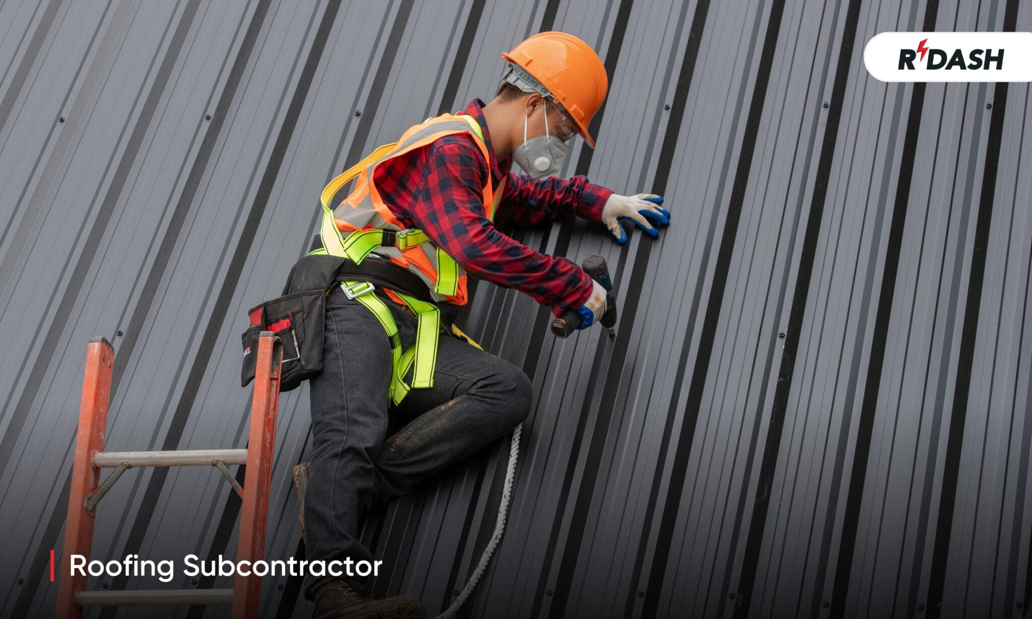 How to become a subcontractor: complete guide - RDash