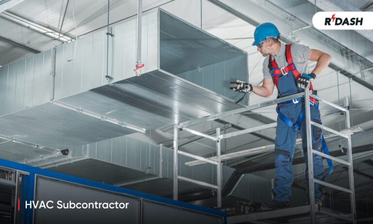 Subcontractor vs Contractor: Key Differences - RDash