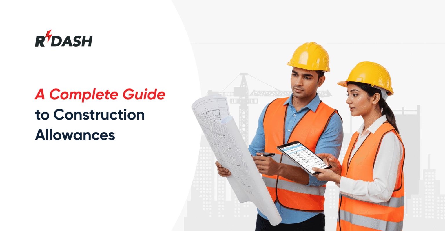 Construction Specifications: The Complete Guide - RDash