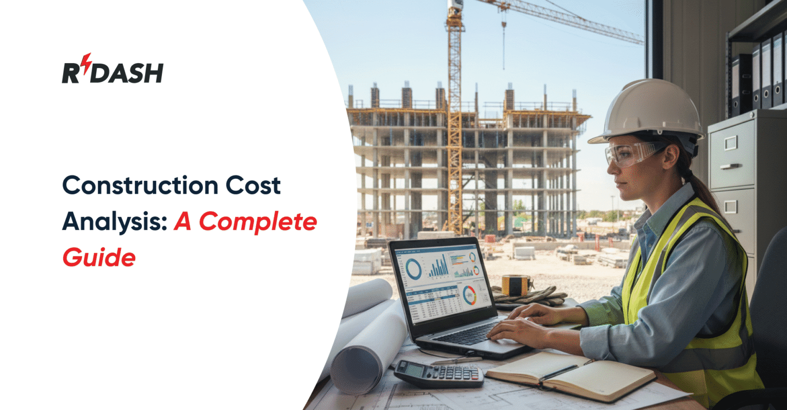 13 key risks in construction projects - RDash